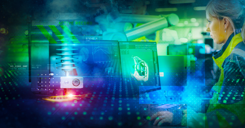 PTC Windchill PLM - Product Lifecycle Management in Control - CAD Services