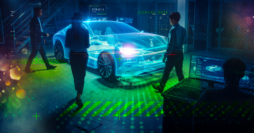 PTC Creo 3D CAD Software voor de maakindustrie | CAD Services